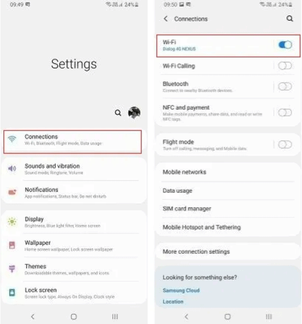 How to View Saved WiFi Passwords on Android (Without Root) How to View Saved WiFi Passwords on Android (Without Root)